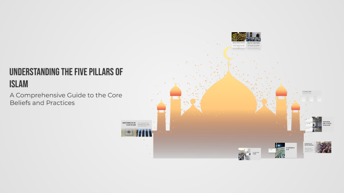 Understanding the Five Pillars of Islam by omar ahmed on Prezi
