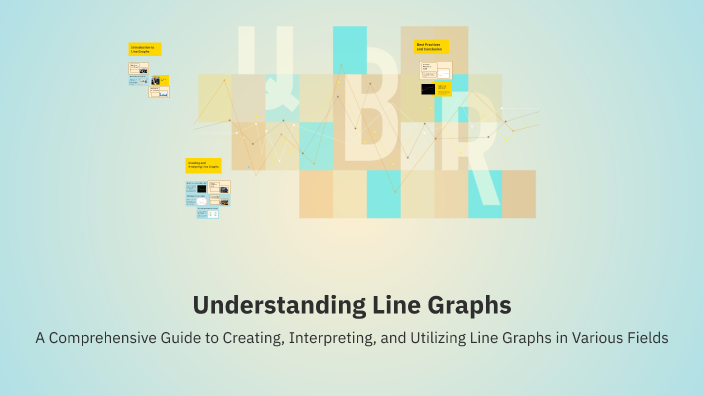 Understanding Line Graphs by Judy Hopps on Prezi