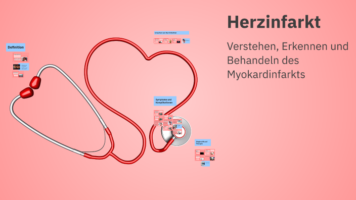 Herzinfarkt by Anna Luckow on Prezi