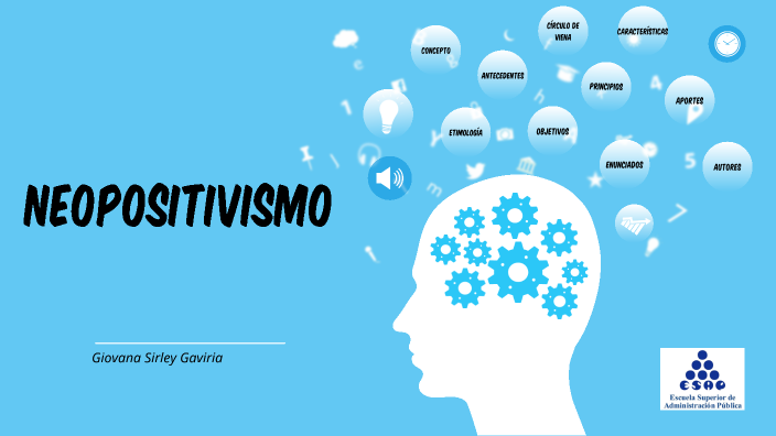 Neopositivismo by Giovana Gaviria on Prezi