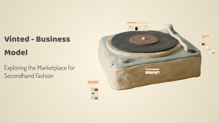 Vinted - Business Model by giannis kolokythas on Prezi
