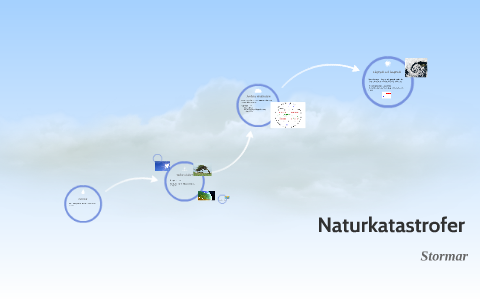 Naturkatastrofer - Stormar by Linus Jonsson