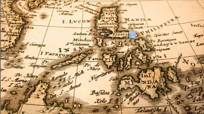 Bicol Region by Aya Gonzales on Prezi