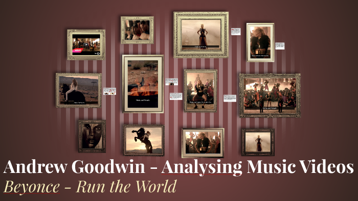 Andrew Goodwin - Analysing Music Videos by Sam Wilson on Prezi