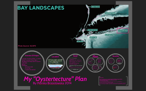 My "Oystertecture" Plan by Monika Brzostowska on Prezi