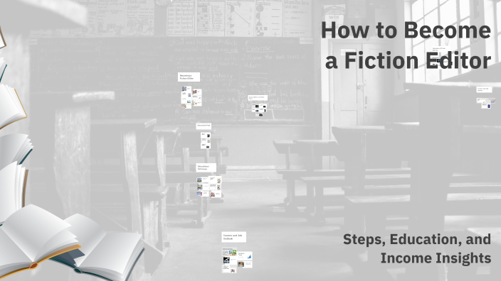 How to Become a Fiction Editor by Aleksandr Massie on Prezi