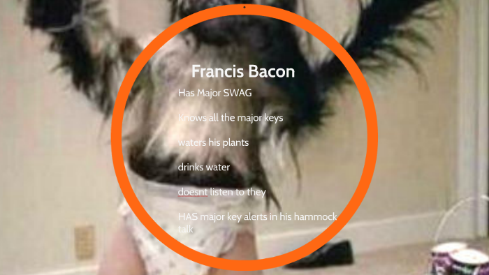 Francis Bacon by Max Stursma on Prezi