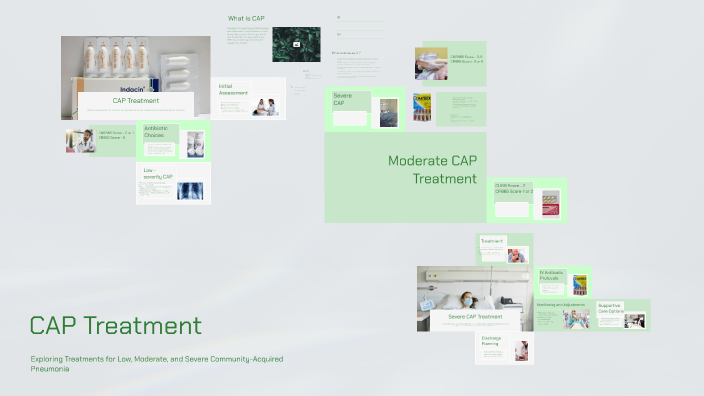 CAP Treatment by Tolu Onifade on Prezi