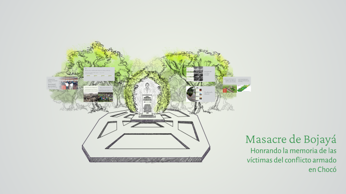 Masacre de Bojayá by Thomas geronimo Sepulveda lopez on Prezi
