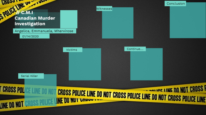 Michael Wayne McGray by Mhervirose Mendoza on Prezi