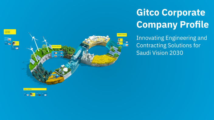 Gitco Corporate Company Profile by RICHU ENJ on Prezi