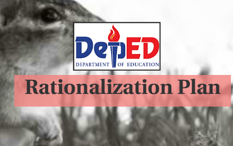 DEPED RAT PLAN by Ma Beulah Recto on Prezi