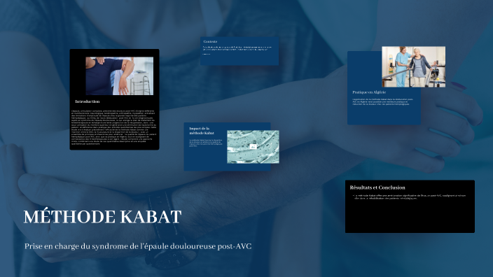 Méthode Kabat by wiam taleb on Prezi