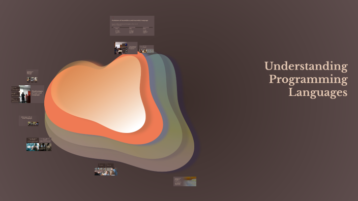 Understanding Programming Languages by Longman Lonjezo on Prezi