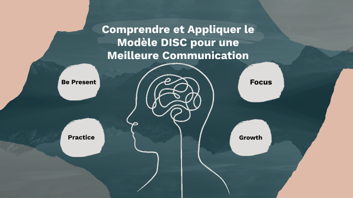 Formation DISC by Lydia PARIS on Prezi