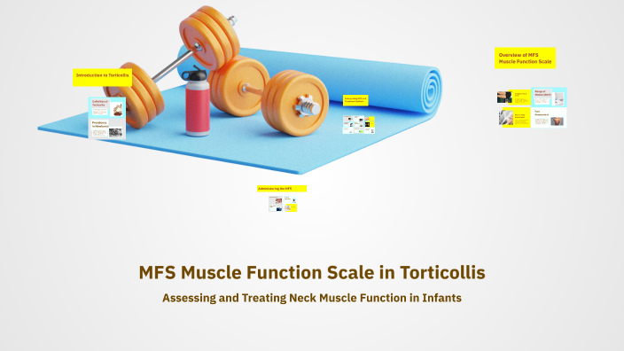 MFS Muscle Function Scale in Torticollis by English Teacher on Prezi