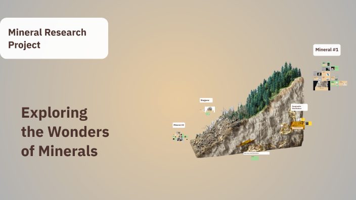 Mineral Research Project by Alexandra Ion on Prezi