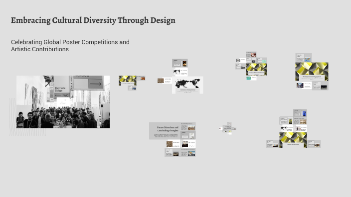 Embracing Cultural Diversity Through Design by Muhammad Saleem on Prezi
