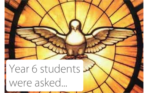 What does Confirmation mean to me? by Sean Brown on Prezi