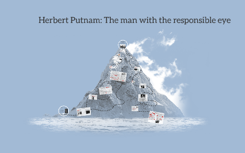 Herbert Putnam by Samuel Russell on Prezi