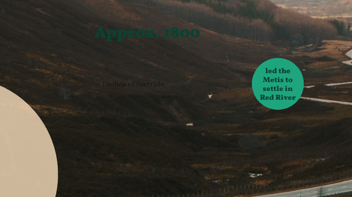 Manitoba Act Timeline by Kaiyla Hickey on Prezi