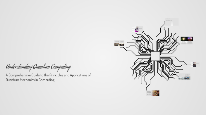 Understanding Quantum Computing by Kent Jaryl Luyao on Prezi