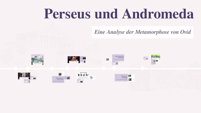 Perseus und Andromeda by Noel radmeyr on Prezi