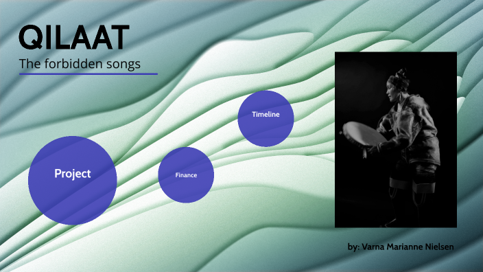 QILAAT by Varna Marianne Nielsen on Prezi
