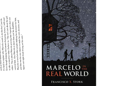 Marcelo In The Real World: English Project by Adrienne Hurst on Prezi