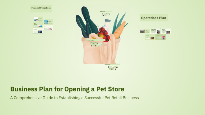 Business Plan for Opening a Pet Store by smurfcat on Prezi