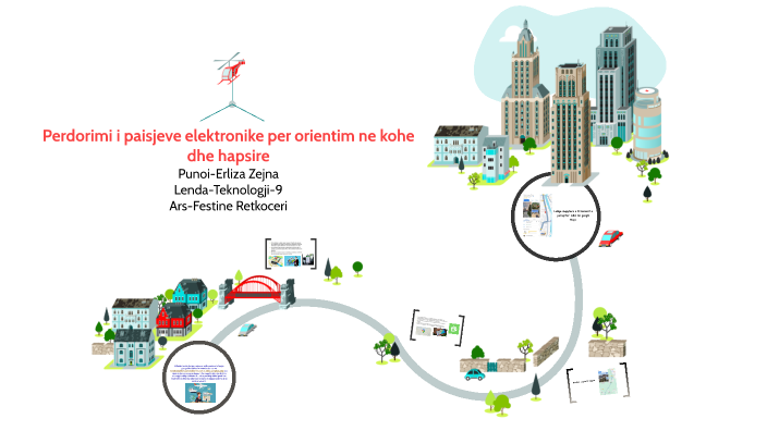 Perdorimi i paisjeve elektronike.. by Arta Nuredini on Prezi