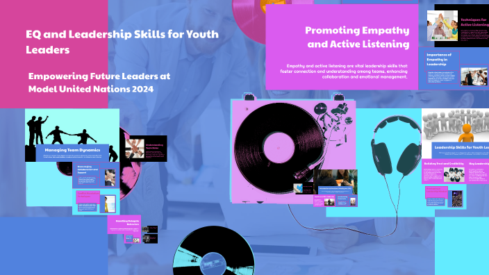 EQ and Leadership Skills for Youth Leaders by Soo chee on Prezi