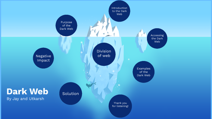 Dark Web Presentation by Fsjs Gsjsnsn on Prezi