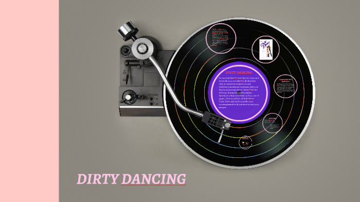 DIRTY DANCE by monica guardiola bujalance on Prezi