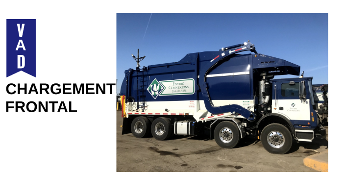 VAD by Stephane Chartrand on Prezi