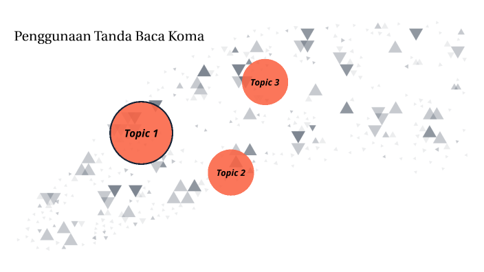 Penggunaan Tanda Baca Koma by Gina Puspitasari on Prezi