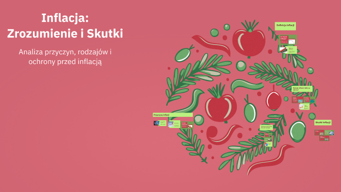 Inflacja: Zrozumienie i Skutki by kuba smulik on Prezi