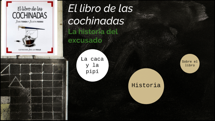 La Historia del Excusado by Angel Hernández Lara on Prezi
