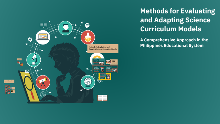 Methods for Evaluating and Adapting Science Curriculum Models by ...