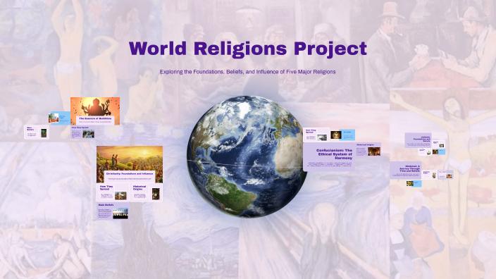 World Religions Project by Caden Schlottman on Prezi