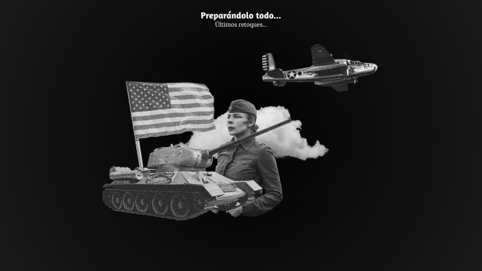 Línea de Tiempo del Conflicto Armado en Colombia by ana echeverry on Prezi