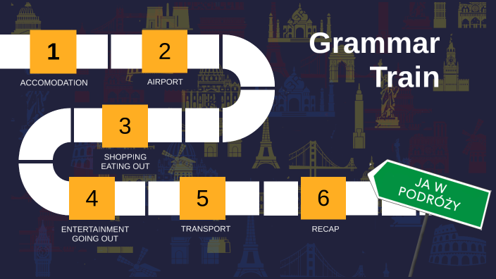grammar snake by michał ziemowit buśko on Prezi