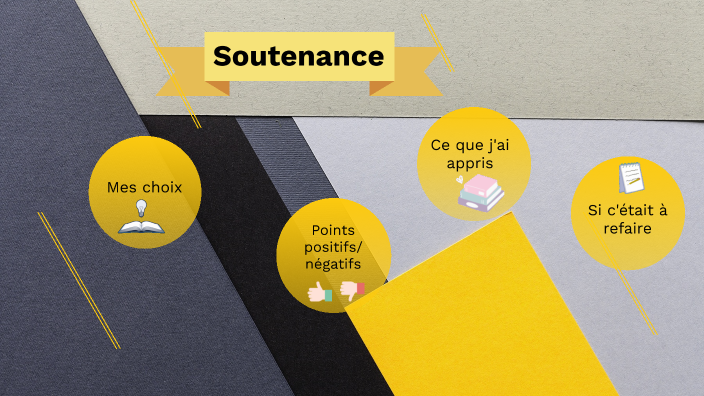 Soutenance oral by Maena Demilly Boulho on Prezi