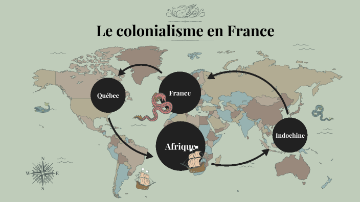 le colonialisme en France by Tom Linhard on Prezi