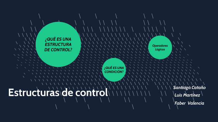 Estructuras de control by el_luis fernandp on Prezi