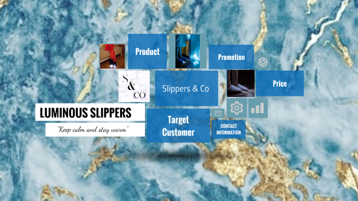 Luminous Slippers by LouLouellx Ng on Prezi