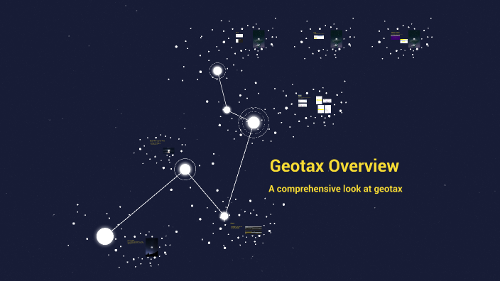 Geotax Overview by Rafael Leal on Prezi