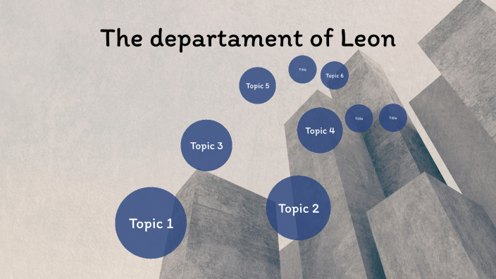 Presentacion Leon by Edgard Leiva Lopez on Prezi