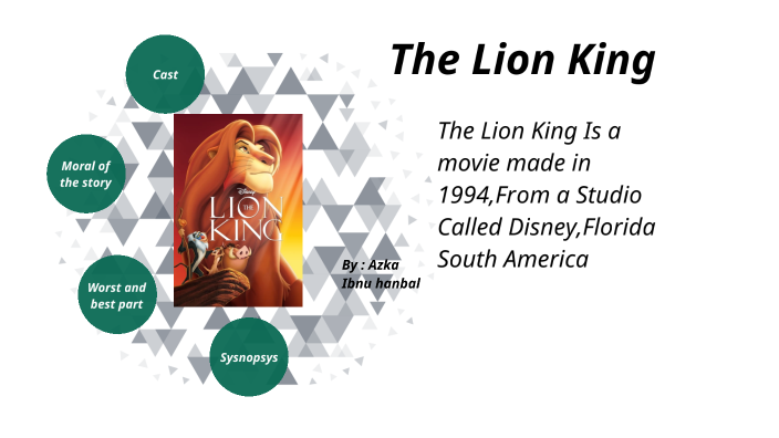 Movie Review Project by Muhammad Azka on Prezi