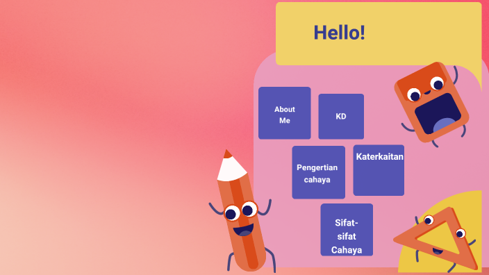 Hello! by Hanifah Ulfa on Prezi